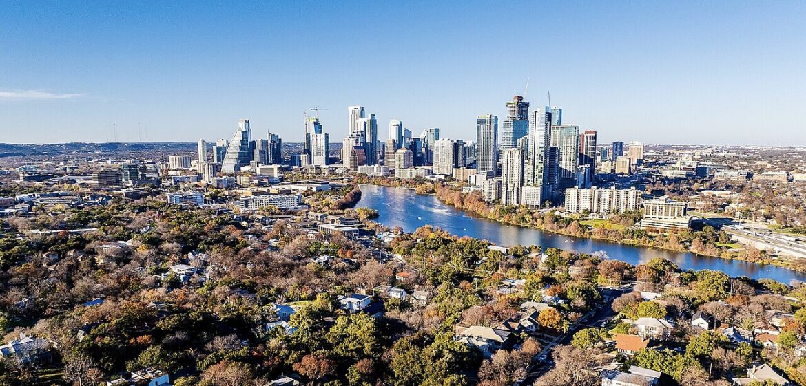 5 Former Hotspots Where Home Prices Are Expected to Crash by 10% This ...
