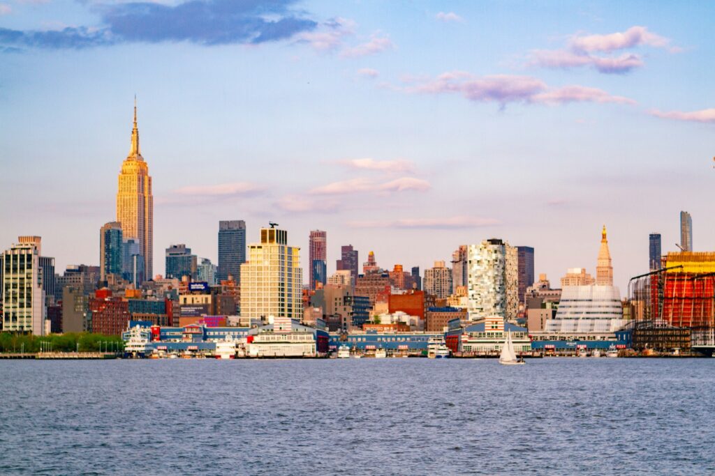 Why New Jersey Has Topped the “Most Moved-Out” List for 8 Straight ...